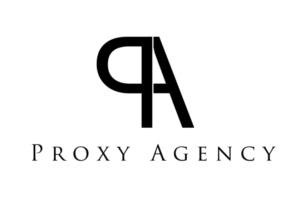 Home - Proxy Agency